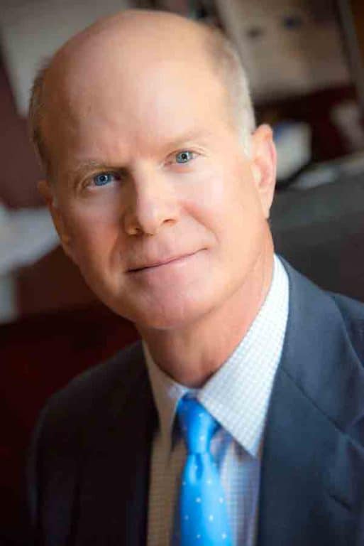 Dr. Robert Graper, MD FACS - Graper Harper Cosmetic Surgery
