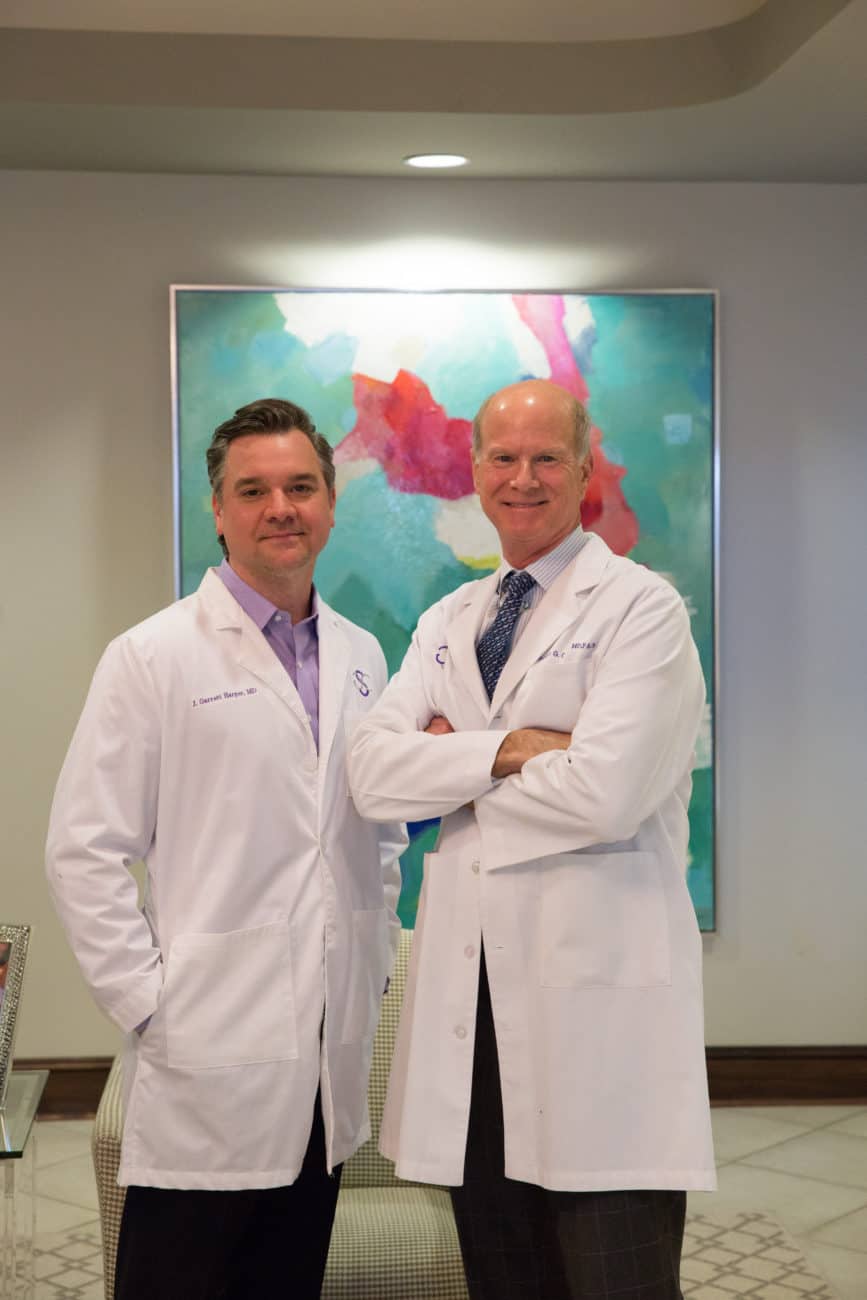 Pre- and Post-Op Information | Graper Harper Cosmetic Surgery