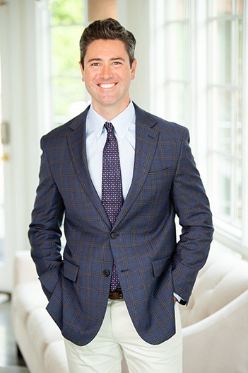 Dr. Evon Zoog, MD - Graper Harper Cosmetic Surgery